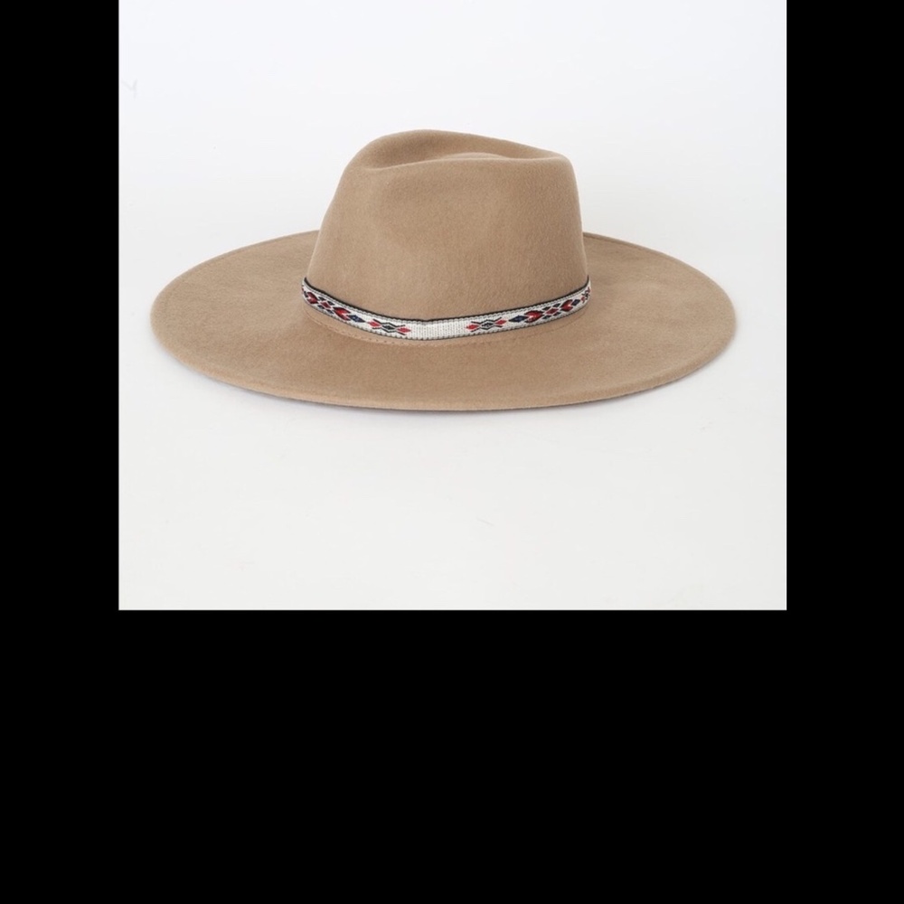 New! Noake Boho Native Rancher - Gem